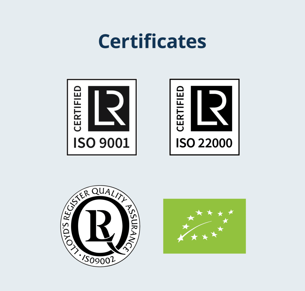 Organic Ethyl Alcohol - Sasma Premium Alcohol Suppliers