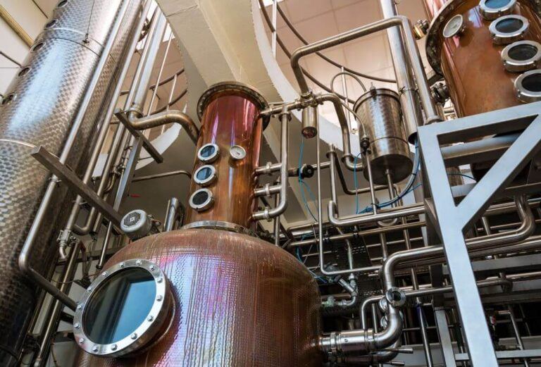 Sugar Beet Alcohol | Sasma Premium Alcohol Suppliers