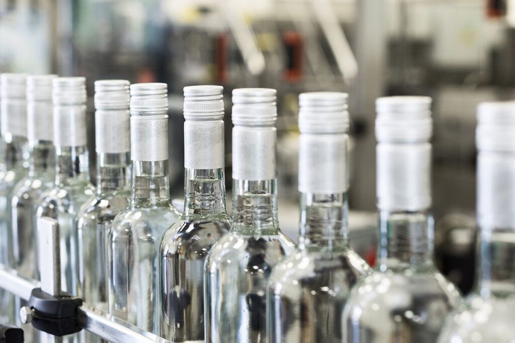 Worldwide Bulk Premium Alcohols & Spirits Supplier | Sasma