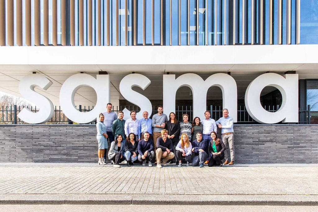 About us - Sasma Premium Alcohol Suppliers