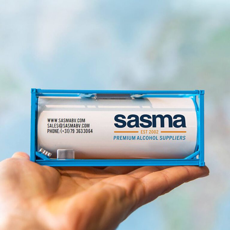 Sasma Premium Alcohol Suppliers