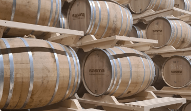 Worldwide Bulk Premium Alcohols & Spirits Supplier | Sasma